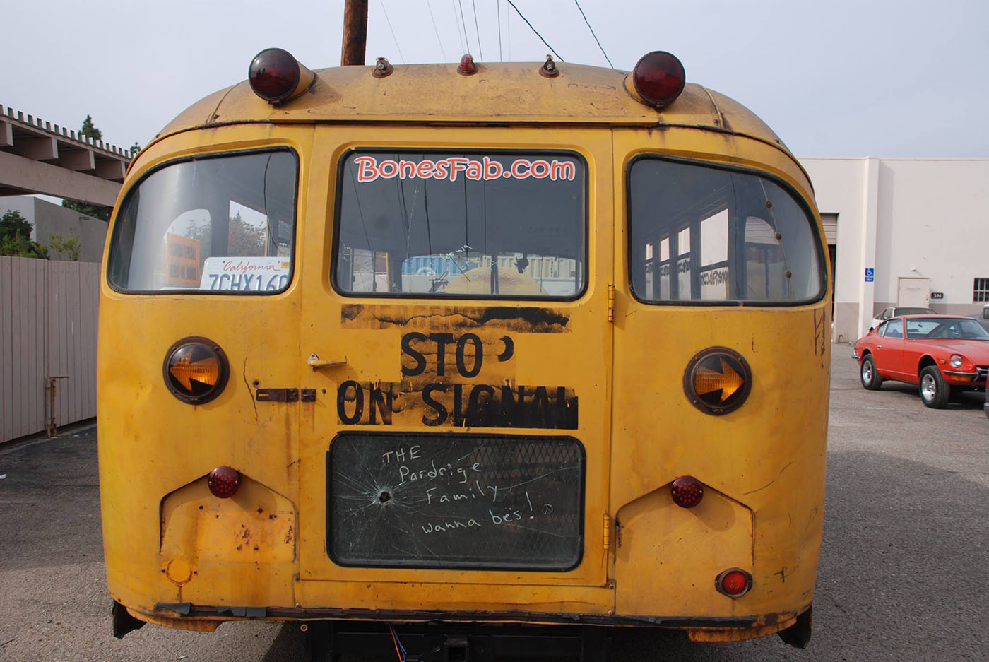 Cummins Diesel School - Seananon Jopower