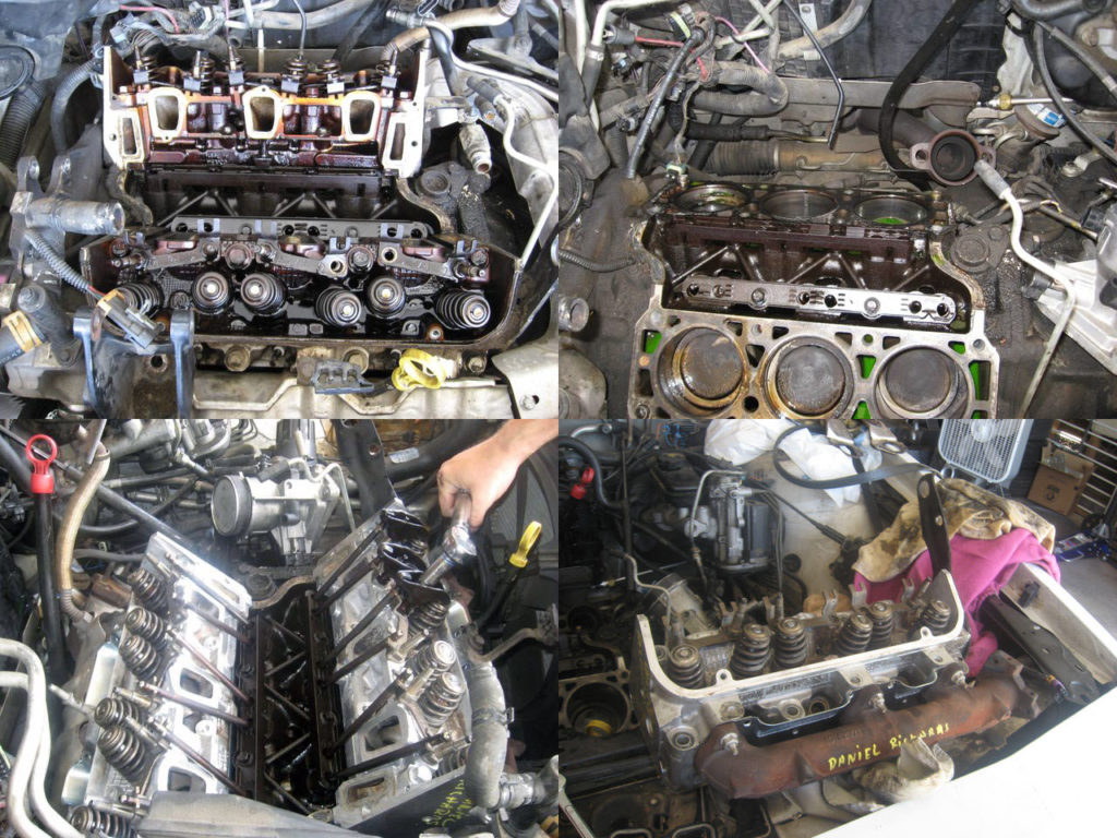 1996 Buick Century Wagon with a LX9 V6 – Engine Swap Depot