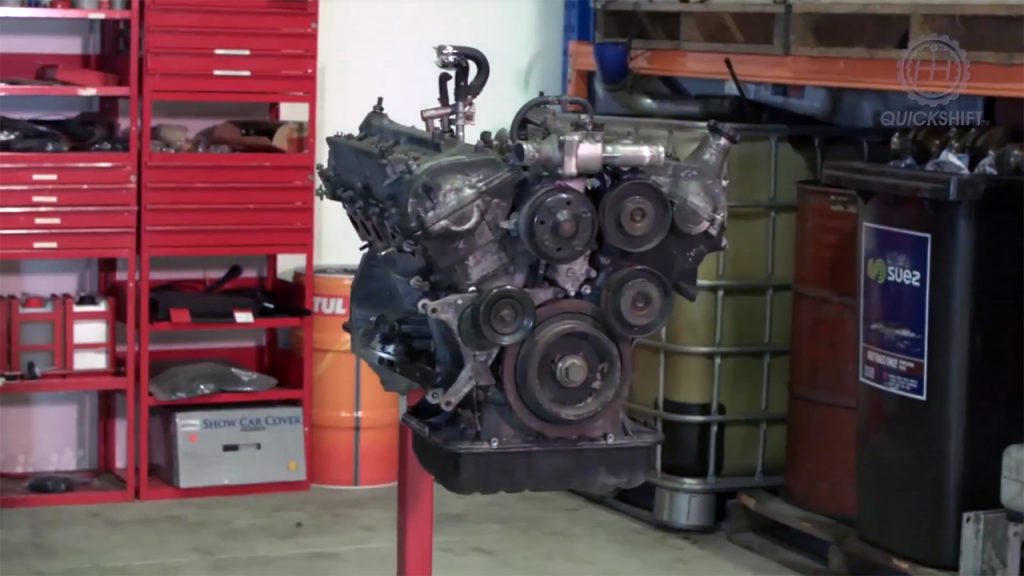 Supra with a Twin-Turbo V12 – Part 1 - engineswapdepot.com