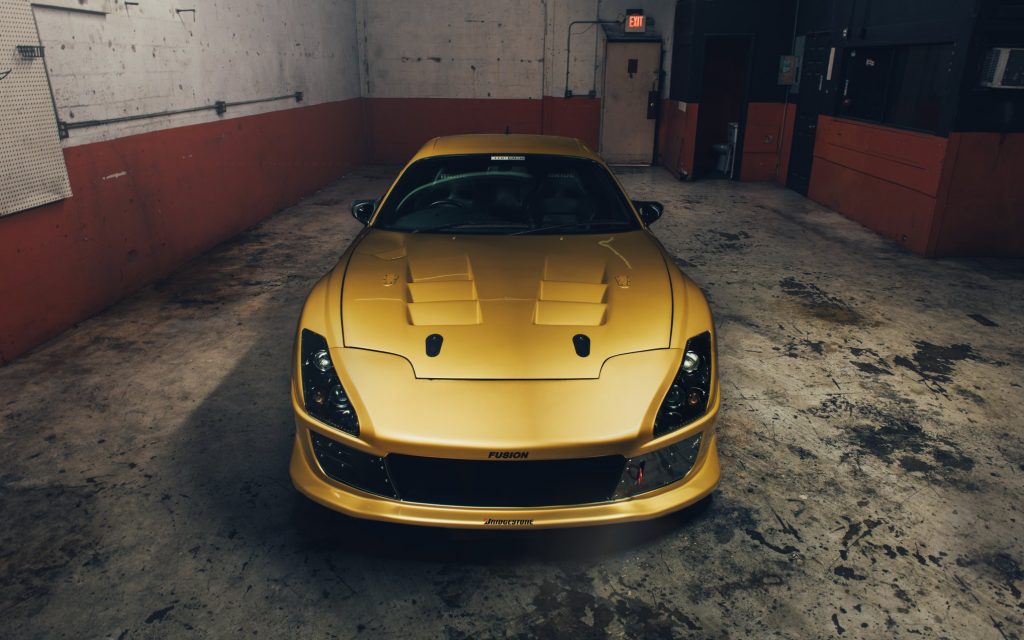 Top Secret V12 Supra Gets New USA Owner - engineswapdepot.com