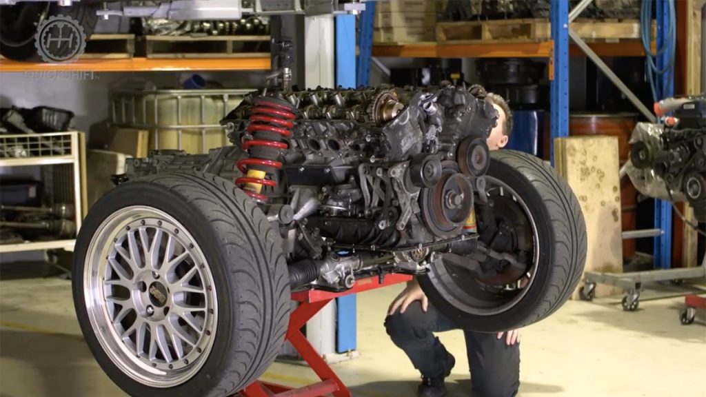 Supra with a Twin-Turbo V12 – Part 3 - engineswapdepot.com